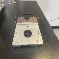 Unused Singer Rotor HDA High Throughput Screening Device | Surplus ...